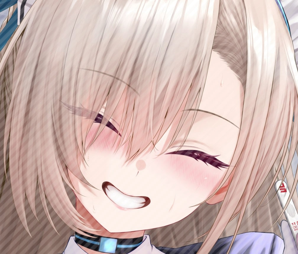 Ichinose NSFW Dakimakura – Custom Dakimakura Store